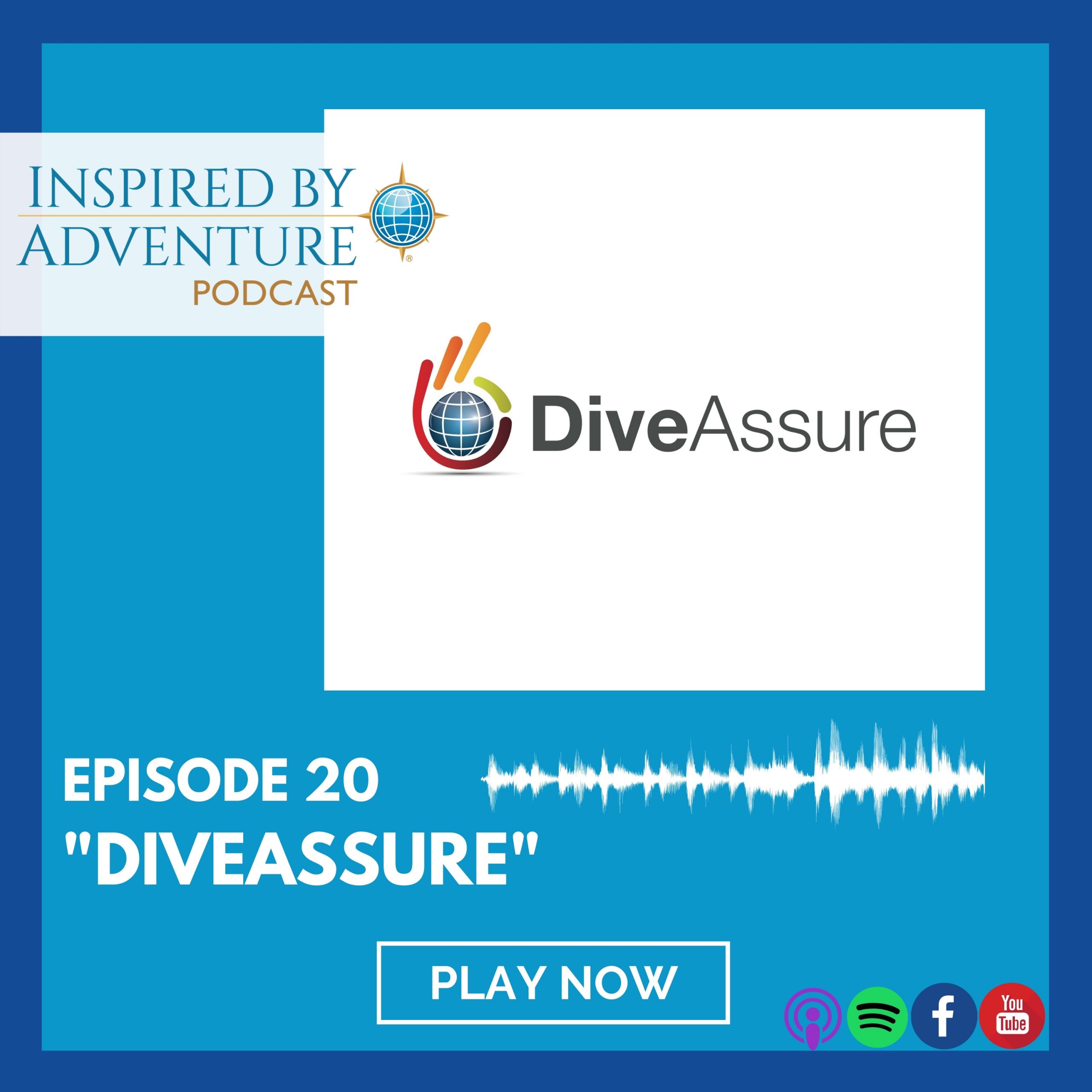 DiveAssure, Travel Insurance - Aggressor Adventures