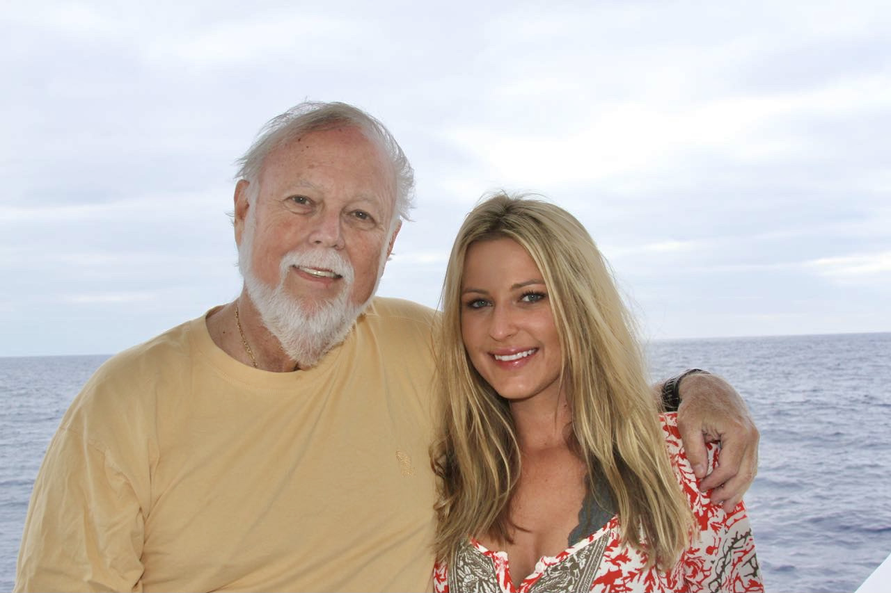 “The Great Whites of Guadalupe” by Caroline Hasson - Aggressor Adventures