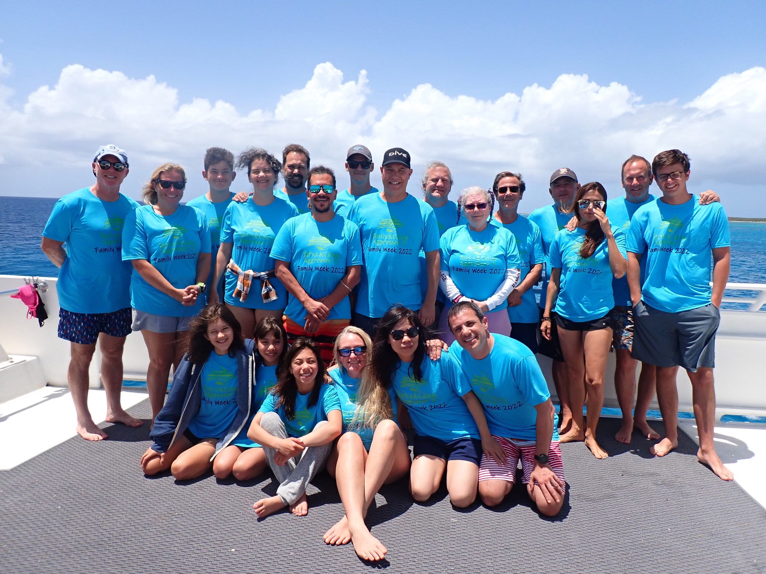 Dive Into Four Extraordinary Adventures With Aggressor Adventures ...