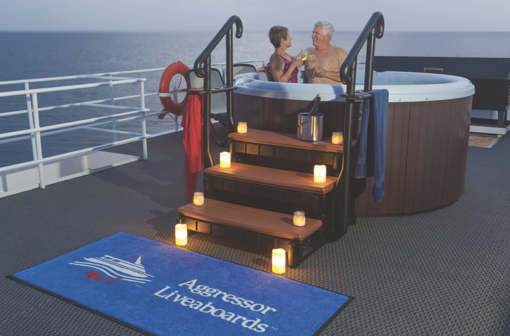 Aggressor Adventures - www.aggressor.com